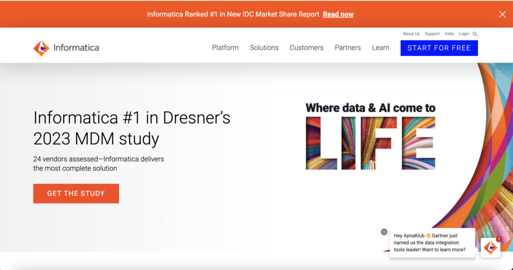 12 Best Data Integration Software You Should Try