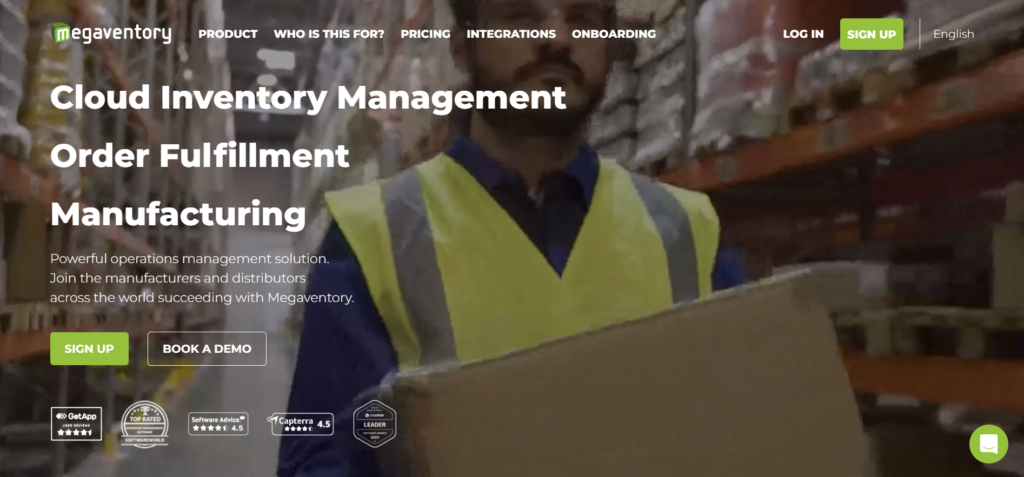 10 Best Inventory Management Software You Must Know!!