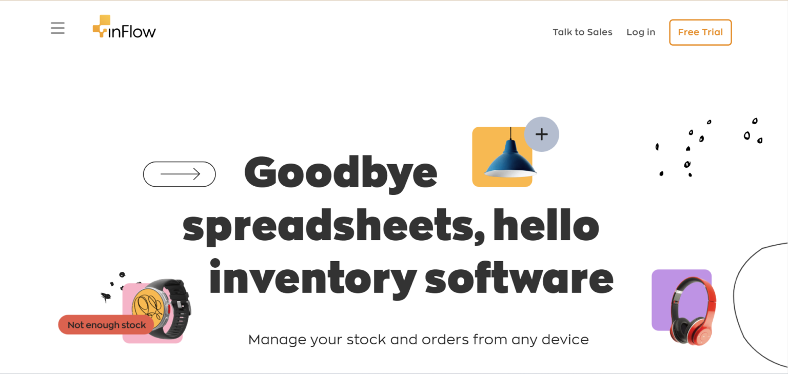 10 Best Inventory Management Software You Must Know!!