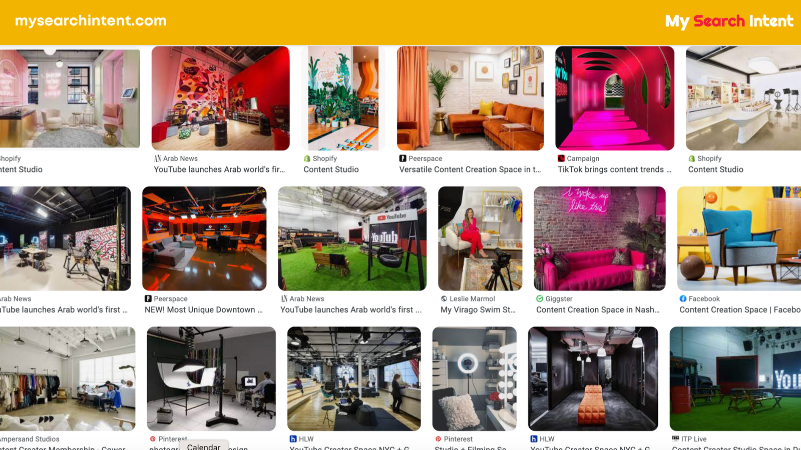 Everything About Content Cafe- 7 Amazing Ideas For Your Cafe
