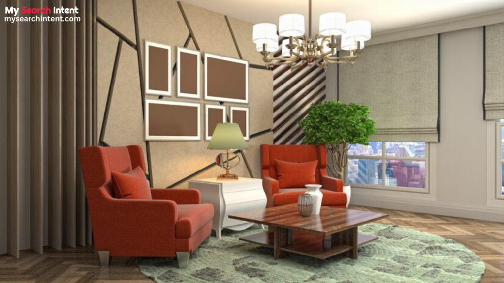 AI Room Planner: Transform Your Space Effortlessly