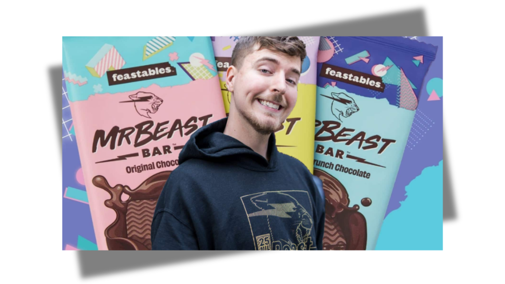 MrBeast Feastables: A Delicious Journey into the World